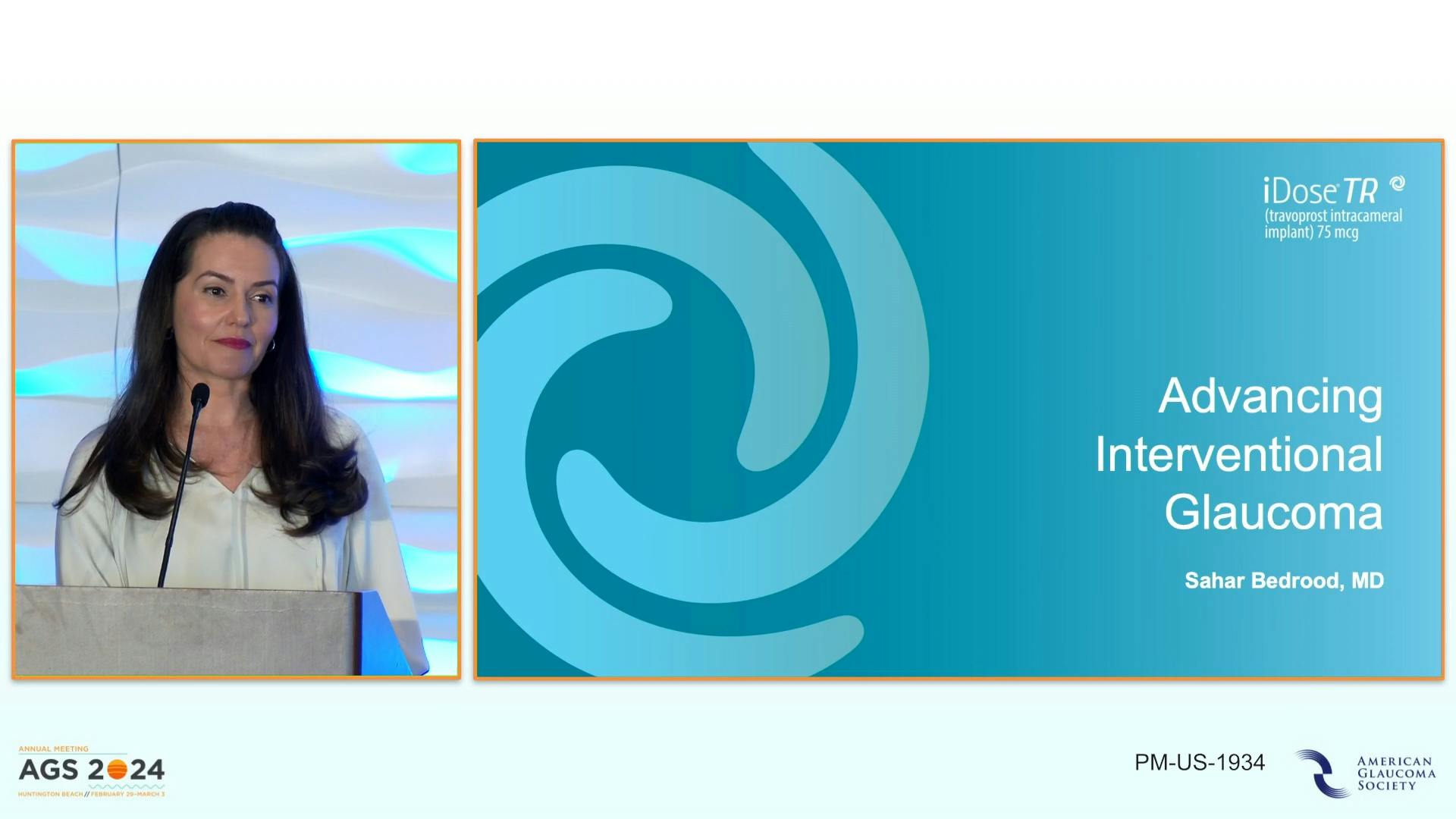 Advancing Interventional Glaucoma - Eyetube